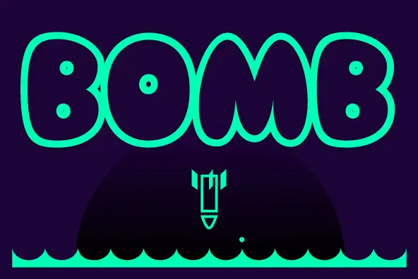 Sudsy Font - FontPath