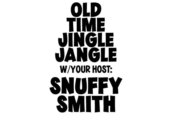 Cuckoo Font - YouWorkForThem