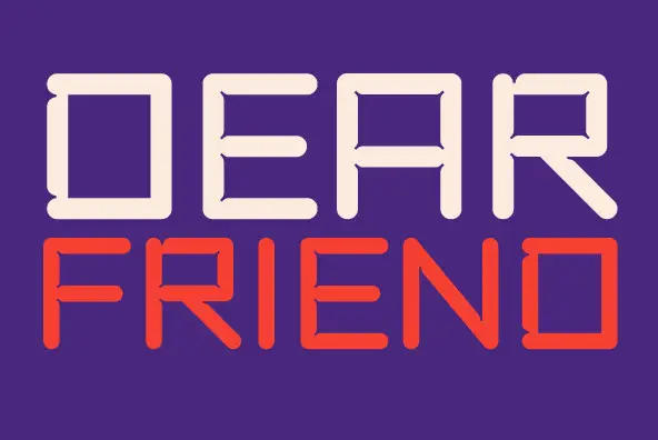 Trapper Round Family Font - FontPath