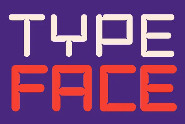 Trapper Round Family Font - YouWorkForThem