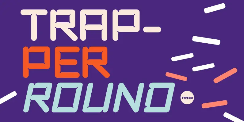 Download Typeco Fonts - YouWorkForThem