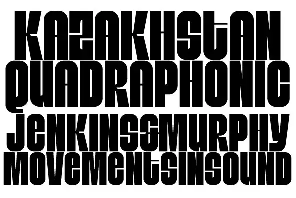 Mobley Font - YouWorkForThem