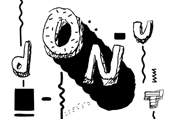 Mati Font - YouWorkForThem