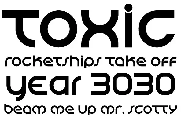 Tierra Font - YouWorkForThem