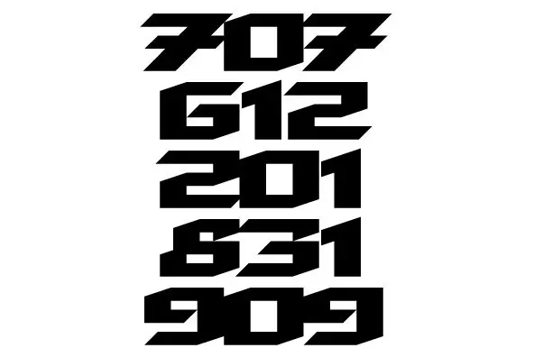 Gothic Gothic Font - FontPath