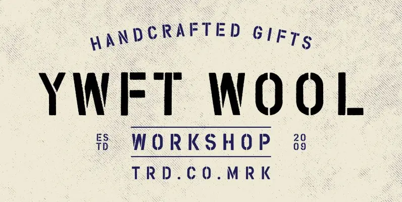 YouWorkForThem Fonts & Web Fonts - YouWorkForThem