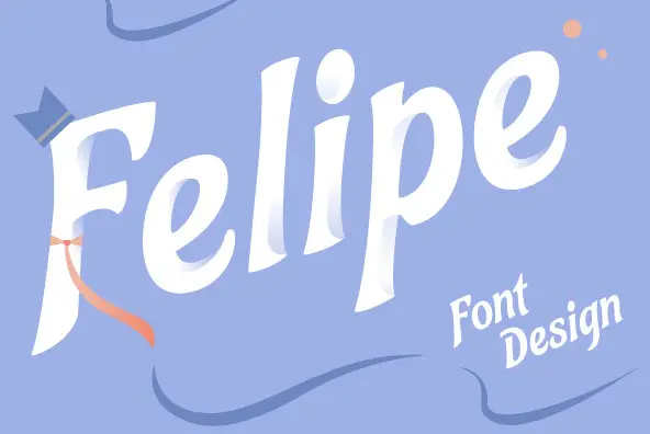 Felipe Font - YouWorkForThem