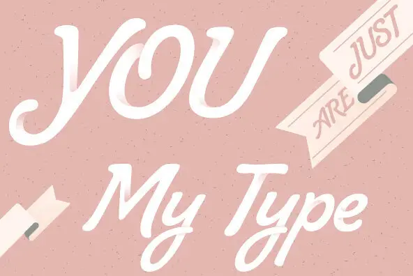 Lombriz Font - YouWorkForThem