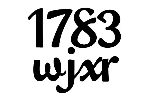 Mousse Script Font - YouWorkForThem