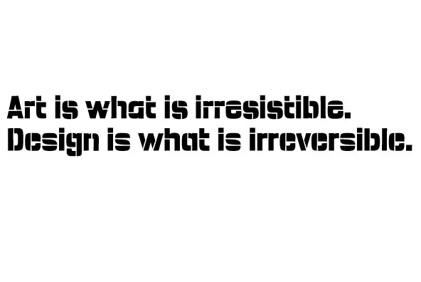 Inmate Font - YouWorkForThem