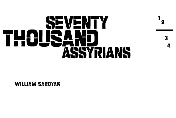 Inmate Font - YouWorkForThem