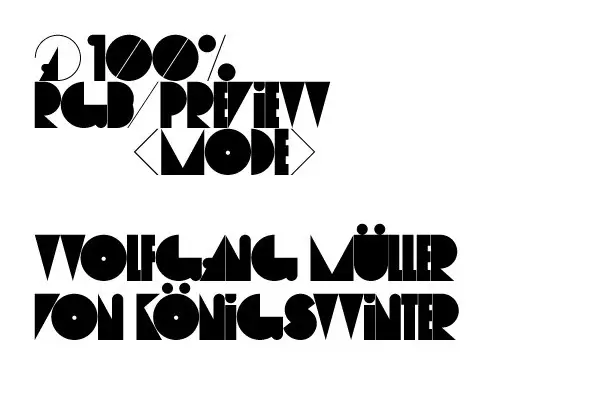 ARCO Font - YouWorkForThem