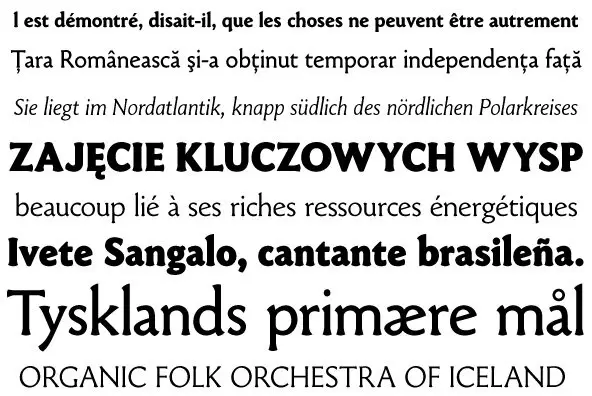 Paradigm Font - YouWorkForThem