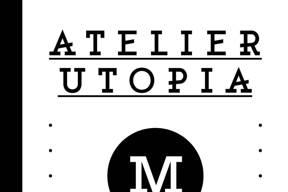 YWFT Motown Font - YouWorkForThem