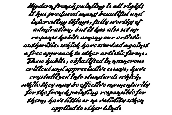 Whomp Font - FontPath