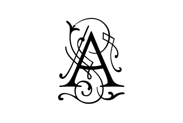 Ivory Font - YouWorkForThem