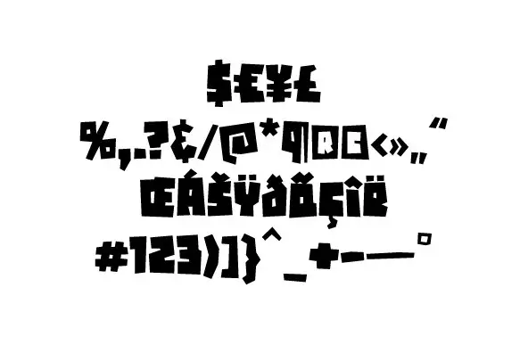 Flint Font - FontPath