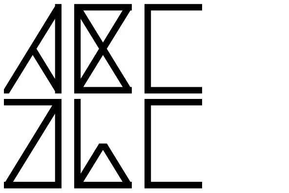 Notdef Font - YouWorkForThem