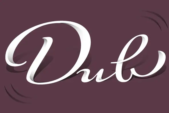 Suave Script Pro Font - FontPath