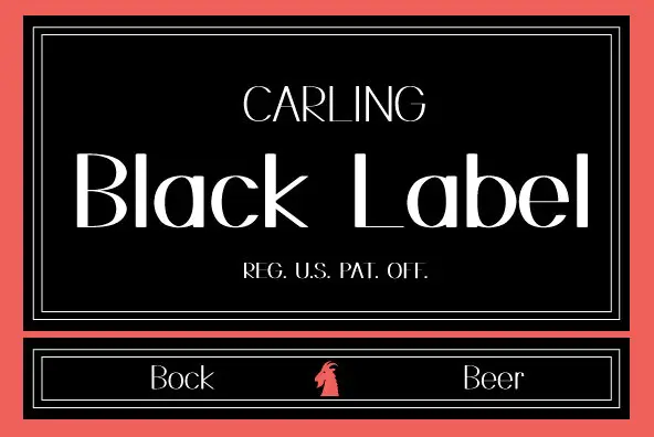 Mankind Font - YouWorkForThem