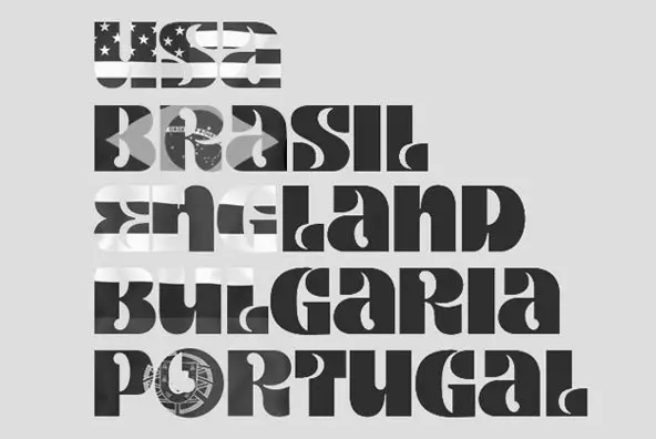 Kare Font - YouWorkForThem