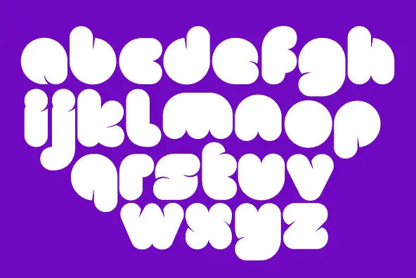 Clou Font - YouWorkForThem