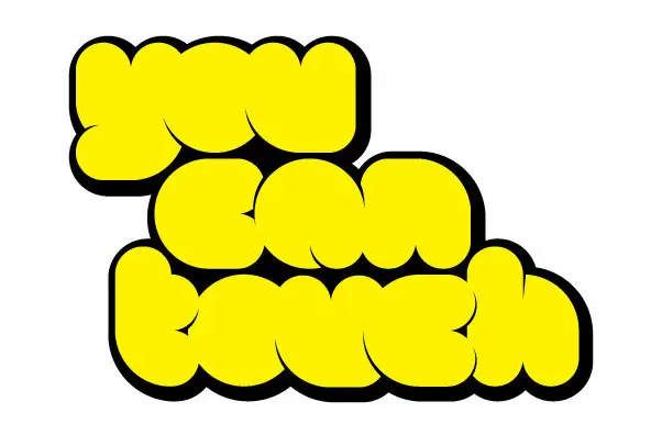 Clou Font - YouWorkForThem