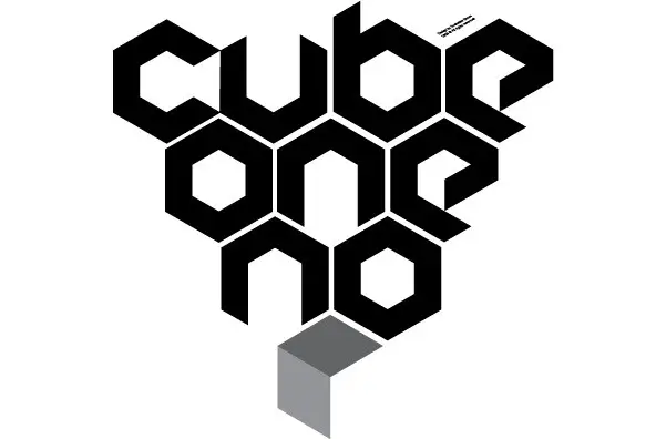 Cubic Font - YouWorkForThem