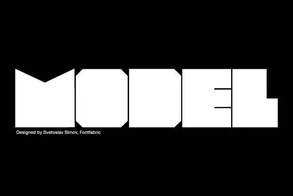 Prisma Font - FontPath