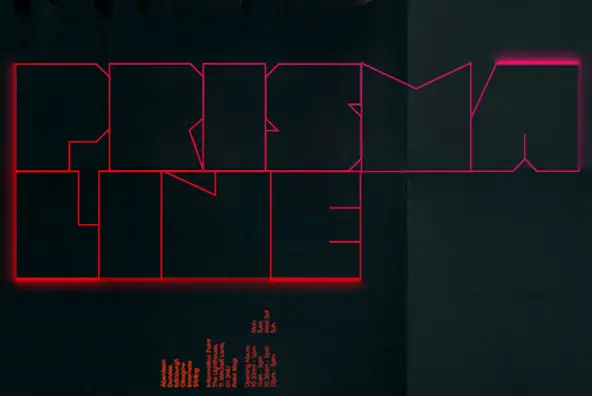 Prisma Font - YouWorkForThem