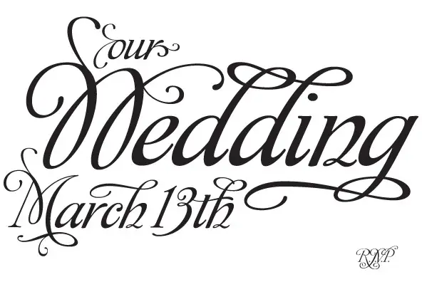 Affair Font - YouWorkForThem