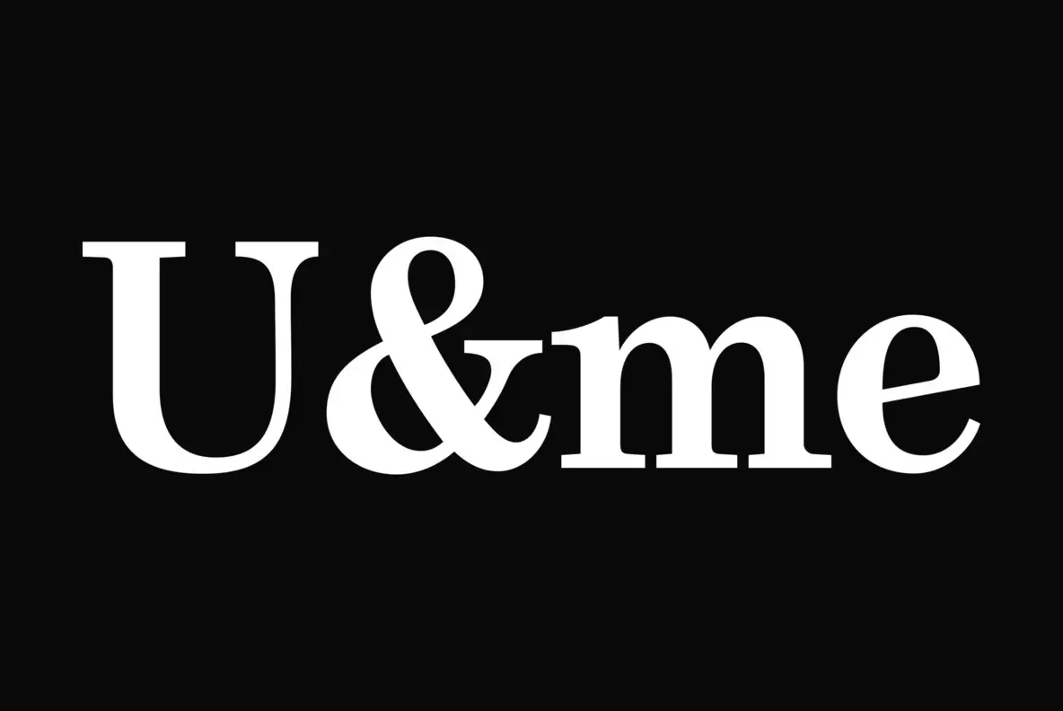 Grad Font - YouWorkForThem