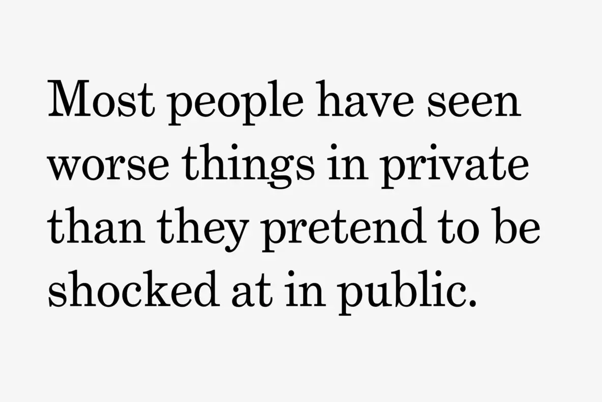 Grad Font - YouWorkForThem