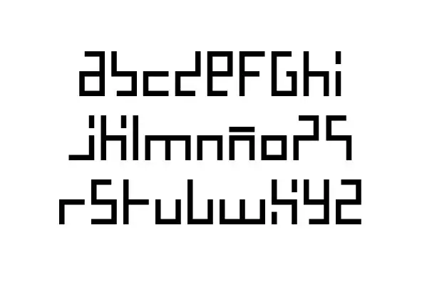 Pixid Font - YouWorkForThem
