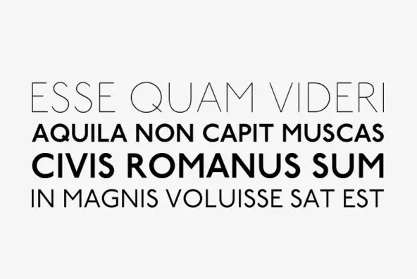 P22 Underground Family Font - YouWorkForThem