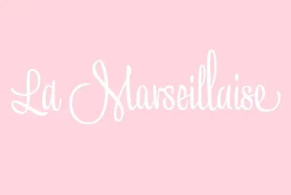 Liza Pro Complete Font - YouWorkForThem