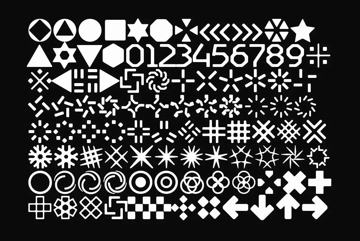 Alert Font - FontPath