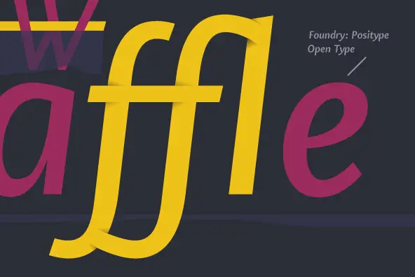 Vekta Sans Family Font - FontPath