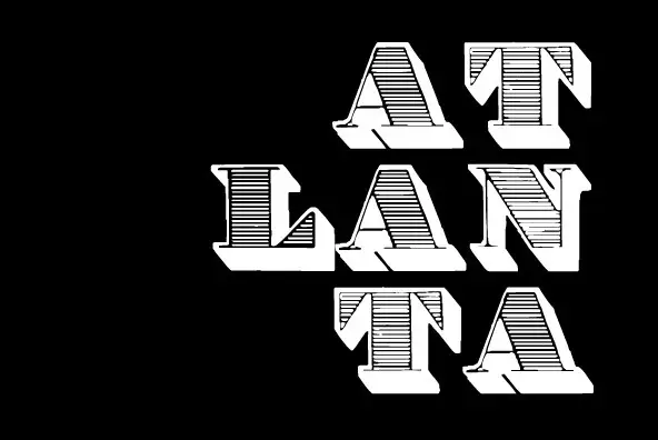 Roman Ornamented Font - YouWorkForThem