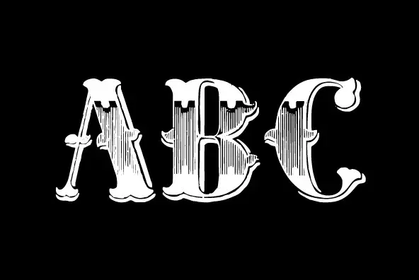 Robur the Conqueror Font - YouWorkForThem