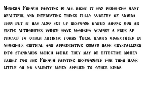 Robur the Conqueror Font - YouWorkForThem