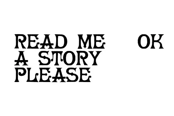 Herr Foch Font - YouWorkForThem