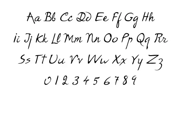 P22 Rodin Font - YouWorkForThem