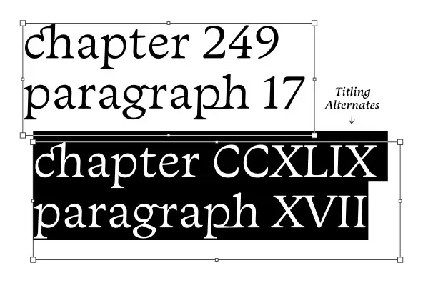 Monarcha Font - YouWorkForThem