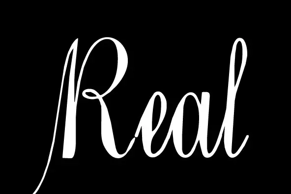 Pentagraph Font - YouWorkForThem