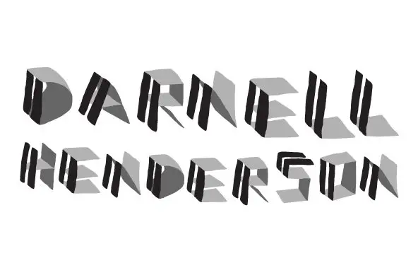 Panels Typography - YouWorkForThem