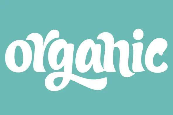 Candy Script Font - YouWorkForThem