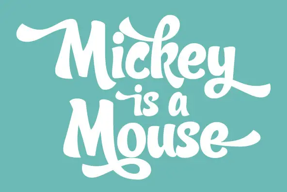 Candy Script Font - FontPath