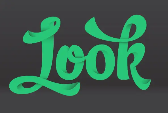 Candy Script Font - YouWorkForThem