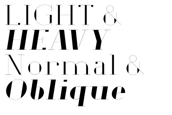 GHS Font - YouWorkForThem